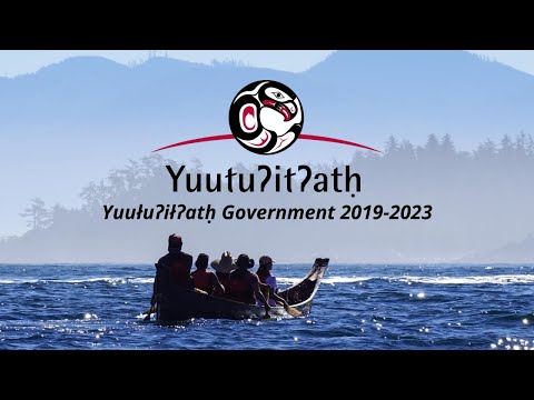 Yuułuʔiłʔatḥ Government – Ucluelet First Nation