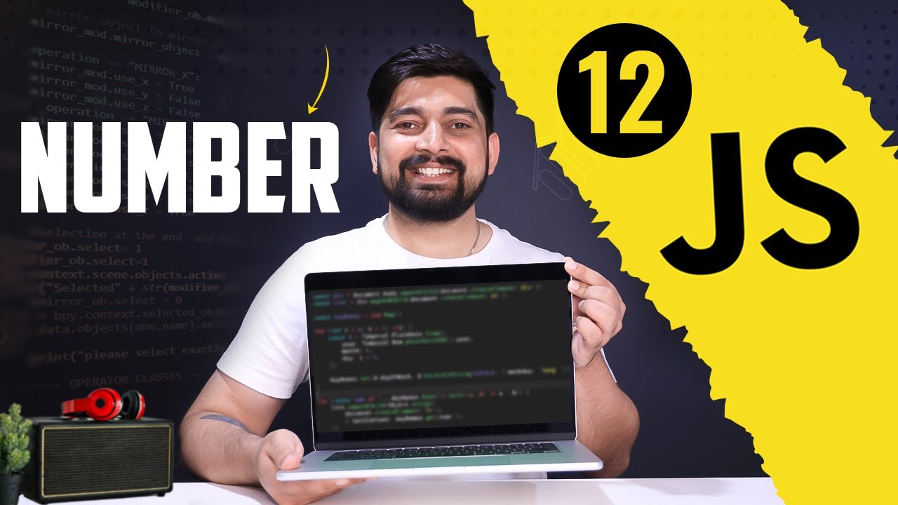 Understanding Numbers and Math in JavaScript | Galaxy.ai