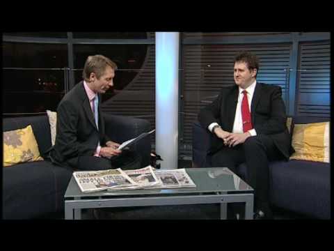 Channel M Business with Steve Kuncewicz