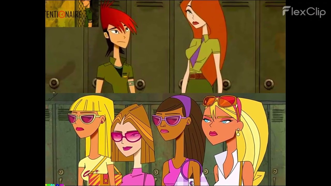 Programs Fashion Show 1959-2025 (2) on FlexClip