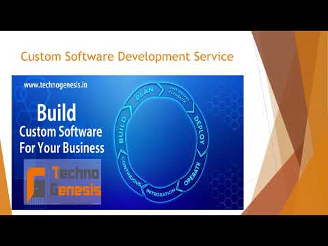 Top IT and Software Solutions Service Provider in Tamilnadu