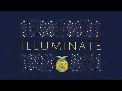 Plant Systems SAE Recognition | 2020 Minnesota FFA State Convention (2.2)