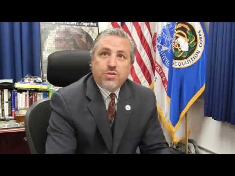 Workforce Minute: Civilian Product Director Pilot Program