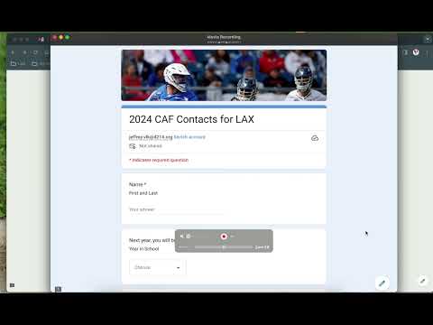 Create QR Code in Chrome