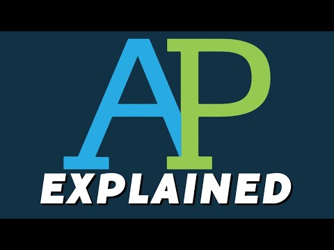 AP Classes Explained: Are AP classes right for your High Schooler?