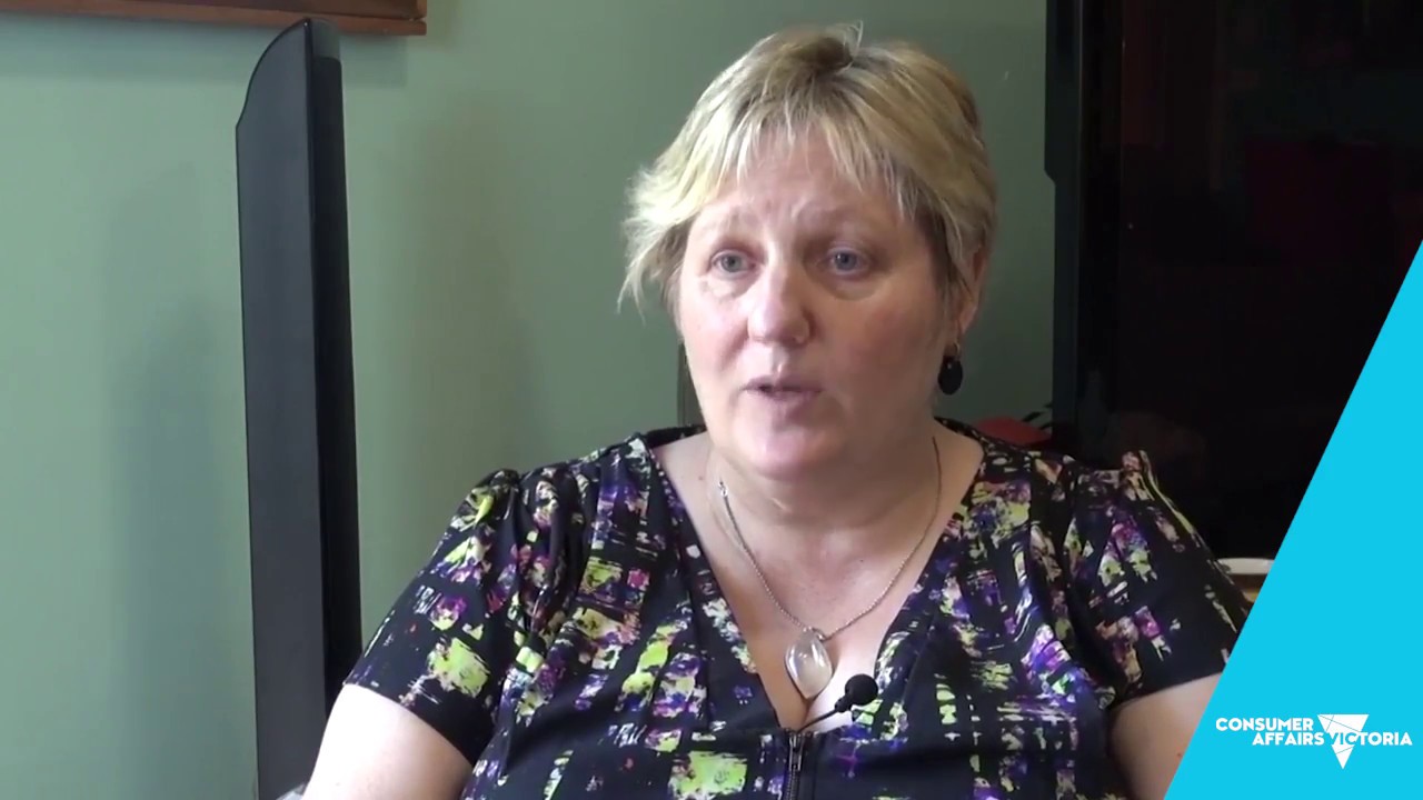 How Phillipa was scammed by travelling con men