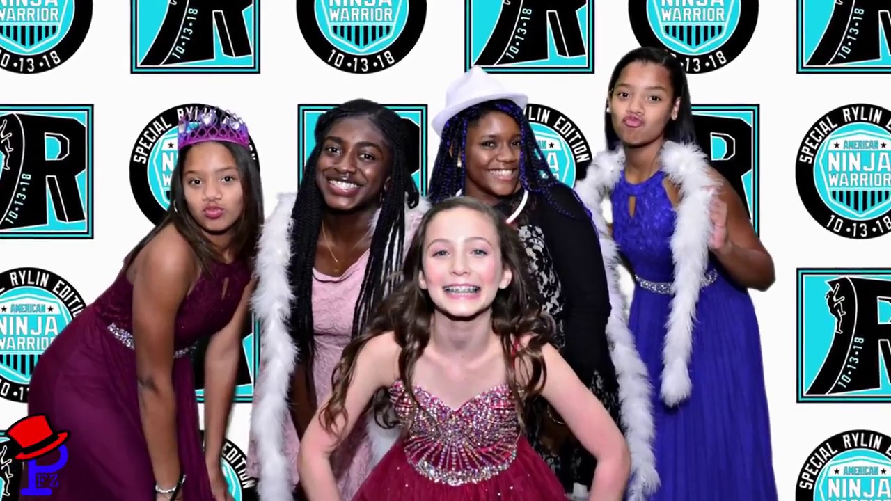 Hire Photo Fun Zone - Party Inflatables in Sacramento, California