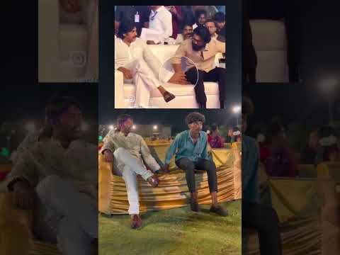 Pawan Kalyan Status #ramcharan #pawankalyan #pspk #og #trendingreels #trendingnow #viralreels