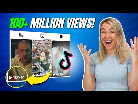 Faceless TikTok Video Ideas 2024 | Go VIRAL without showing your face