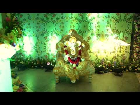 R.K Convention Centre - Choose Aswin Decor for the Event - Our Past Event at the Venue