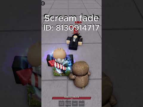 Kill sound ids || The strongest battlegrounds #roblox#thestrongestbattlegrounds