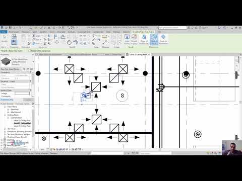 Revit fire alarm – Phoenix