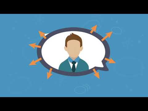 Hosted PBX explained in simple terms.