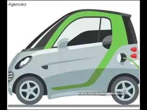 GST rate on EVs cut from 12% to 5 %; reduced rate effective from August 1