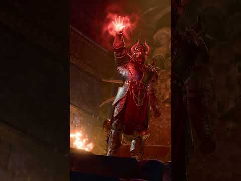 Shop Abazigal WITHOUT Being Evil in #bg3 #baldursgate3 #baldursgate