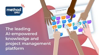 Method Grid Software - 2025 Reviews, Pricing & Demo