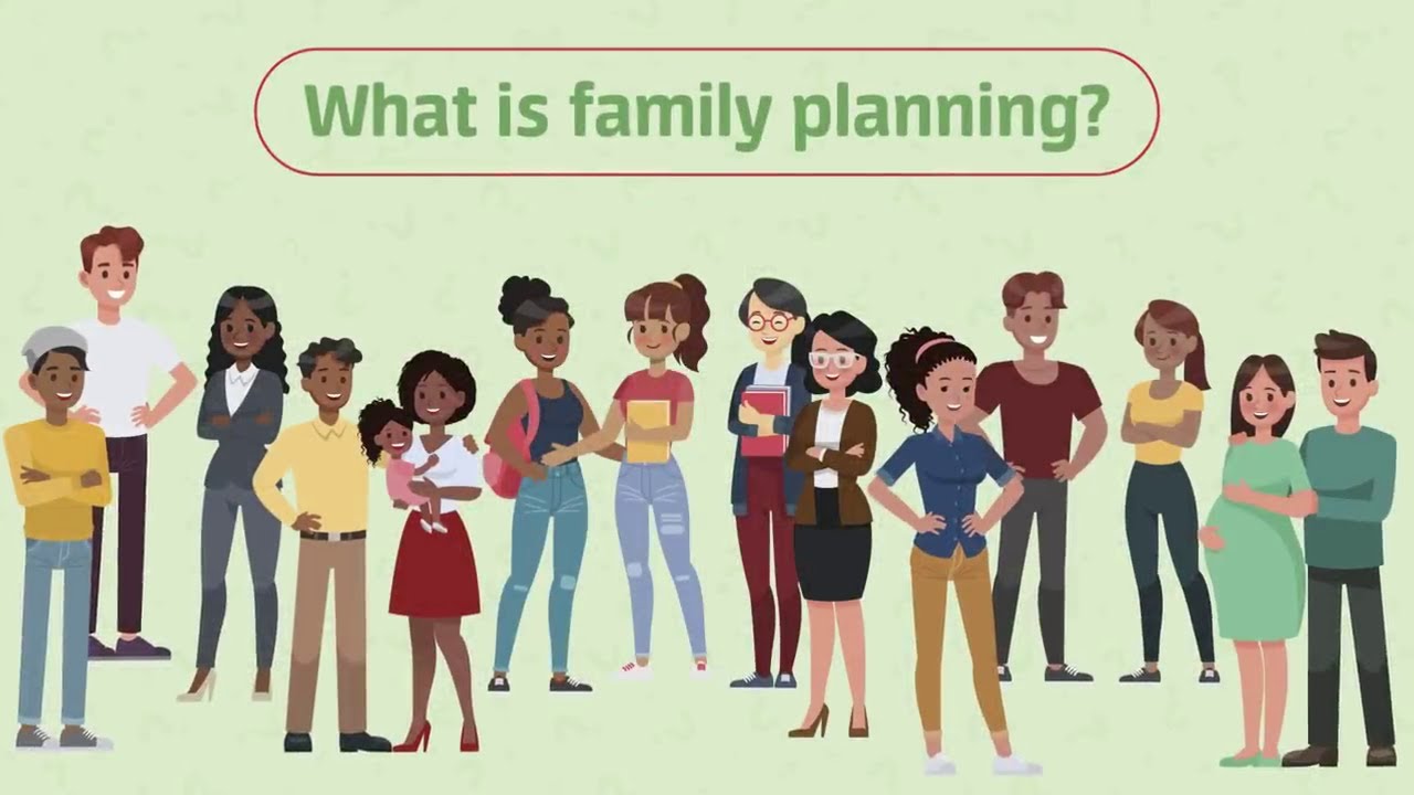 What is Family Planning?