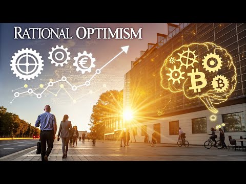 The Rational Optimist: A Mind-Blowing History of Economic Evolution!