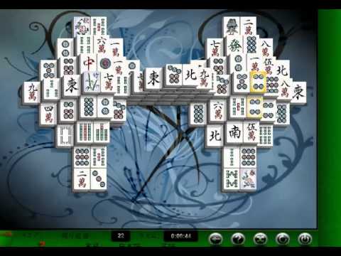 Mahjong Solitaire - Mahjong Online