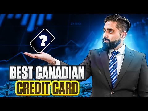 The Best Canadian Credit Cards of 2024 Revealed (Not Amex Cobalt!)