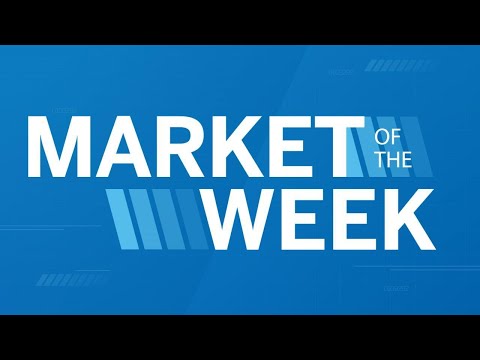 Market of the Week – Mighty Tech