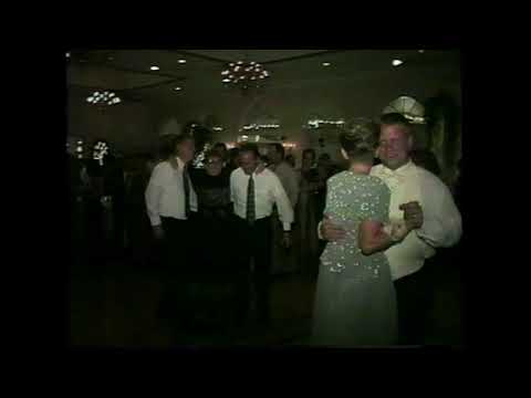 Paul Williams and Mom's Dance 25 years later....