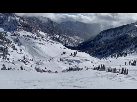 Black Hawk Helicopter Crash Video
