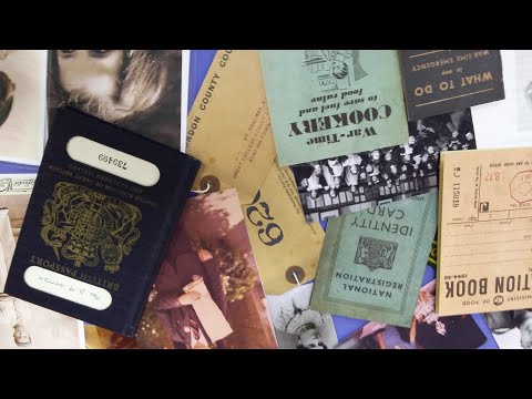 Blogs - Family History related
