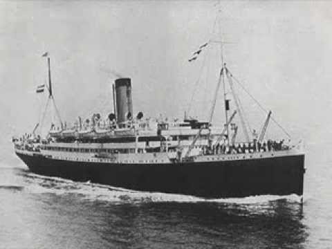 The Summersby Confession Transcript | Thoughts On "S"