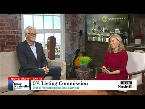 Buying And Selling With Realty ONE Group Music City