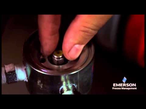 Tartarini SA2 Pressure Stabilizer Maintenance