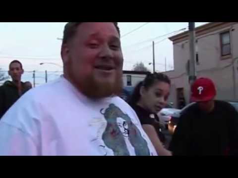 Alexander "Reds" Rivera Aka The Kensington Zookeeper. (The Real Story On His Case)