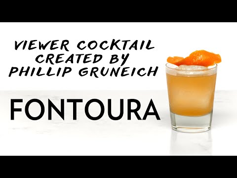 Viewer Cocktail: Fontoura