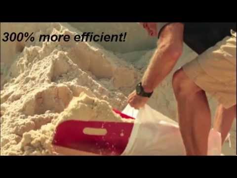 Sandbagger Emergency Management Video with Tass Sweeney v2