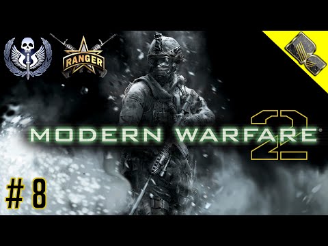 Steam Community :: Video :: Let's Play COD:MW2 - #8 [German]