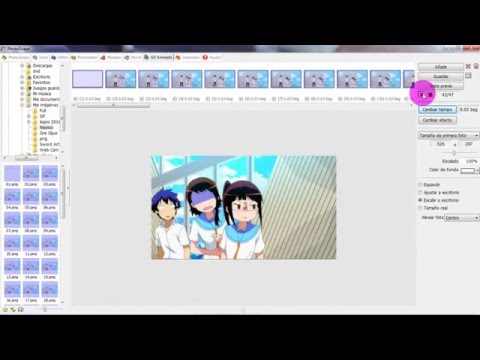 Como Descargar e Instalar PhotoScape 2016 Full Mediafire & Mega