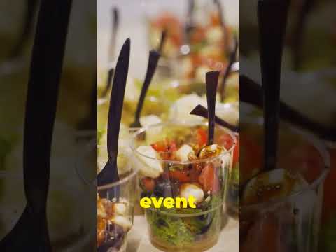 Jazz Cafe: The Ultimate Catering Experience! #linkinbio #food #bookus #cheerfulgiver #love #homeless