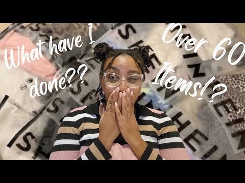 SHEIN Home Decor Haul | Blessed and Bougie | Just the 3 of Us