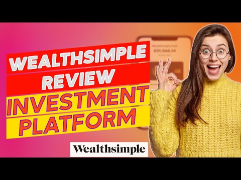 Wealthsimple Review - Pros and Cons of Wealthsimple (An In-Depth Review)