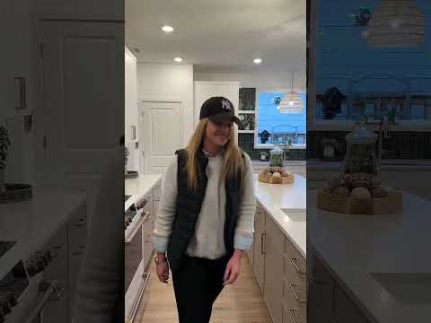 FULL KITCHEN REMODEL | BOHO #kitchen#kitchendesign #kitchencabinetdesign #kitchenremodel
