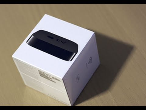 Apple TV FIRST LOOK! Plus: HD Star Wars? Should I Go 9.1 Audio? - HD Nation