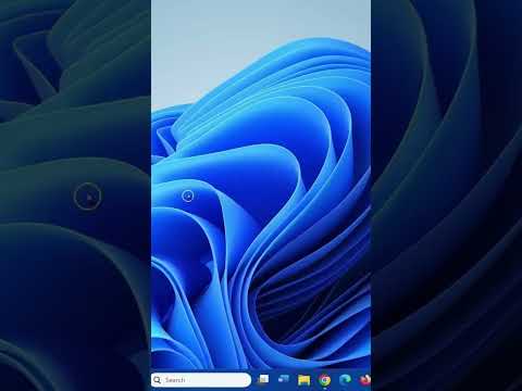Fix KB5046617 0x800f081f error in Windows 11 24H2 #shortsviral #error #windows1124h2 #tricks #tips
