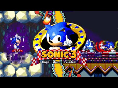 SAWNIC 3 A.I.R (v1.04 Update) ✪ Full Game Playthrough (1080p/60fps)