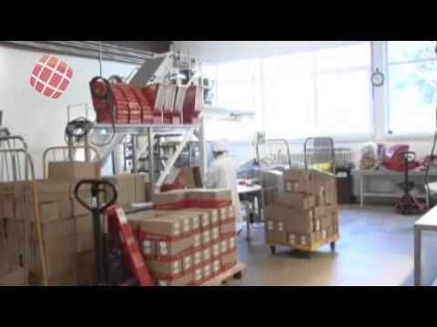 Gewerbe und Industrie in Schortens