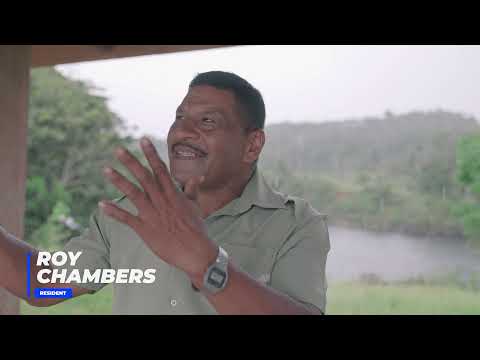 GUYANA: PARUIMA VILLAGE – Home of the ARECUNA PEOPLE – Video | Guyanese ...