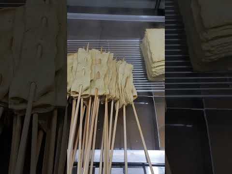 퇴근길 여기서 어묵 한 꼬치 #Kim Jong-gu Busan Fish Cake #Kim Jong-gu #Busan #Fish Cake