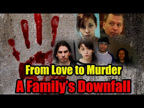 A Family Torn Apart: !ncest, Deception, and Murder | True crime documentary