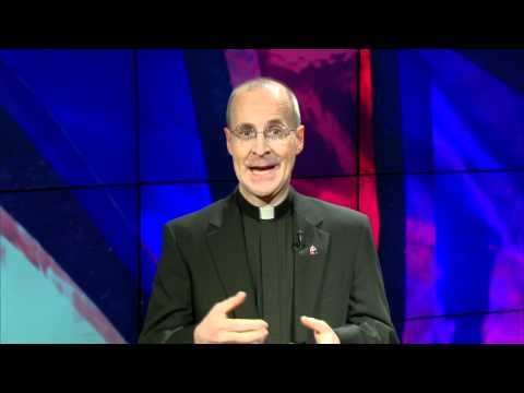Jesus' Sense of Humor