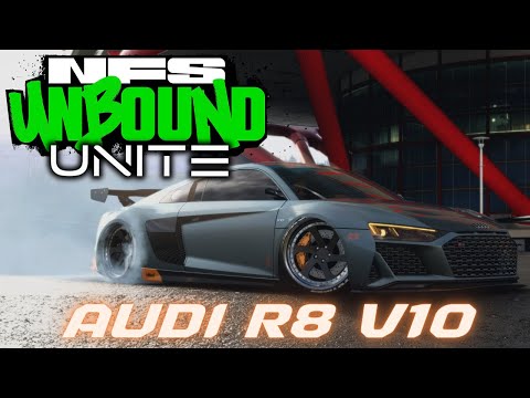 Steam Community :: Video :: R8 das macht Krach in der Nacht! 😍 NEED FOR ...