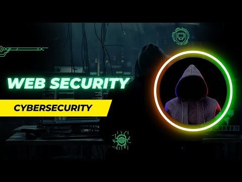 Web Security – Cybersecurity Lecture | OWASP Top 10 & Secure Coding